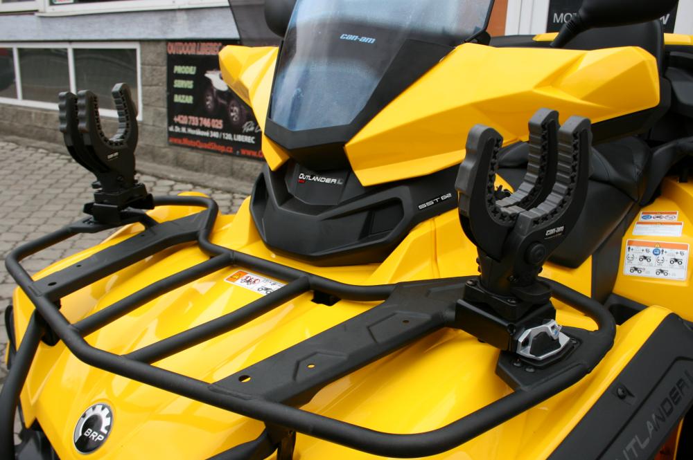 Univerzální držák Can-am LinQ systém- Outlander G2,Outlander L pár